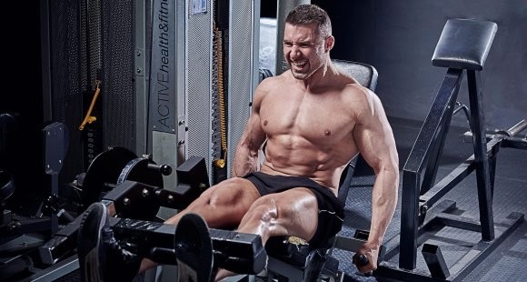 Comment avoir une bonne croissance en faisant de la musculation ? - MyGym